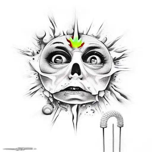 114+ Deaf Tattoo Ideas - BlackInk AI