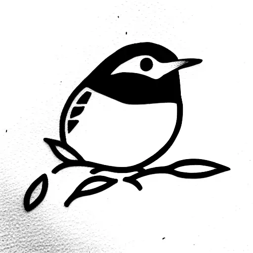 3016+ Robin Tattoo Ideas in 2025 - BlackInk AI