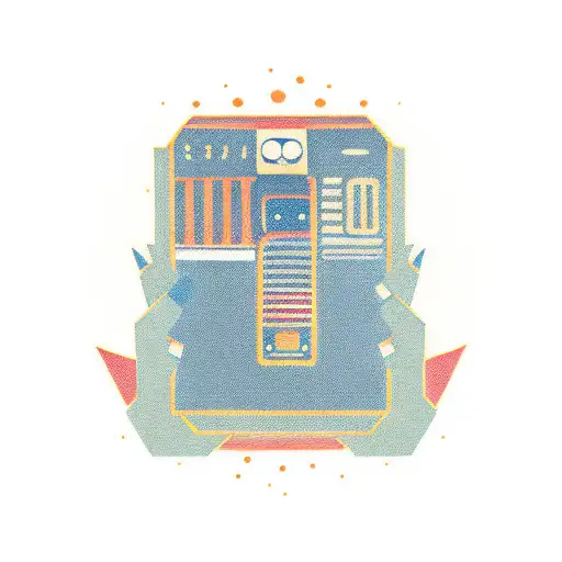 Explore - Tattoo Design Idea Categories - BlackInk AI