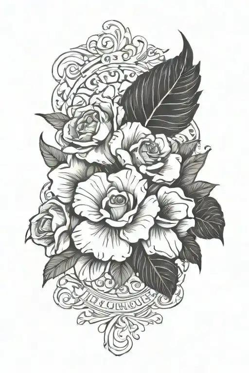 104+ Word Hand Tattoo Ideas - BlackInk AI