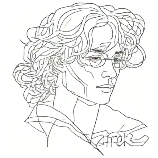 1754+ The Strokes Tattoo Ideas in 2025 - BlackInk AI