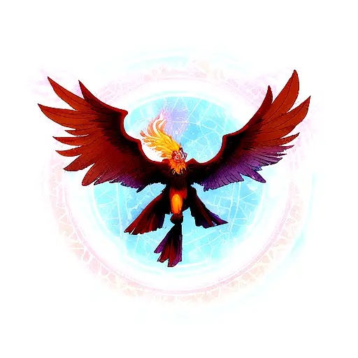 6048+ Part Tattoo Ideas - BlackInk AI