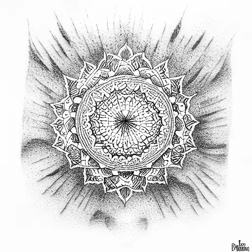 501+ Nirvana Tattoo Ideas - BlackInk AI