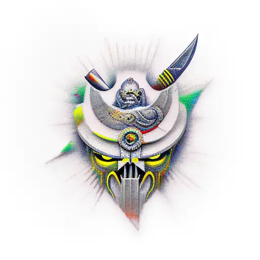 201+ Trial Tattoo Ideas - BlackInk AI