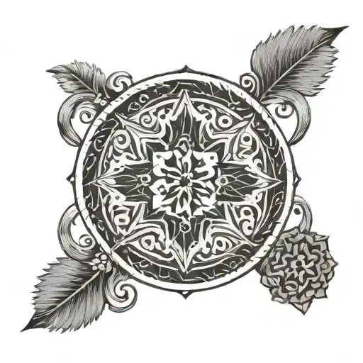 1,427+ Slavic Tattoo Ideas in 2025 - BlackInk AI