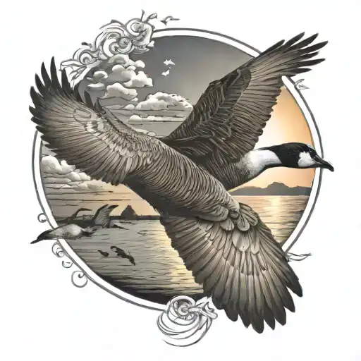 Explore - Tattoo Design Idea Categories - BlackInk AI