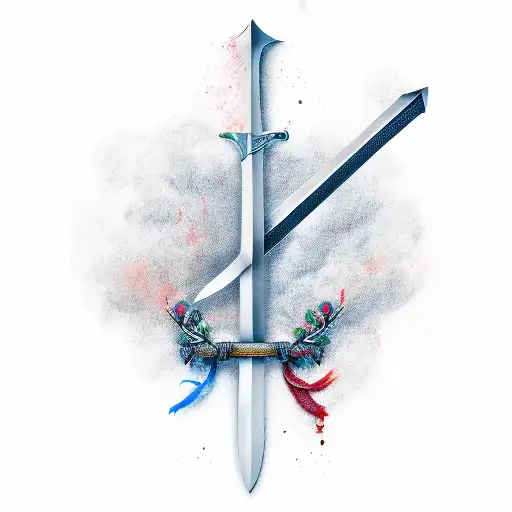 14 Tattoo Ideas to Represent Strength - BlackInk AI