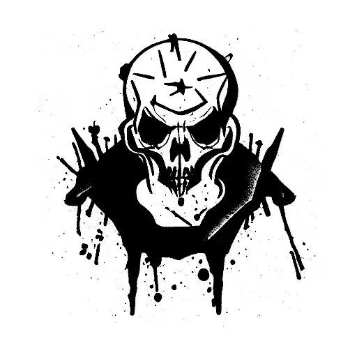 517+ Call Of Duty Tattoo Ideas in 2025 - BlackInk AI