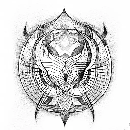 4 Million+ Tattoo Ideas - BlackInk AI