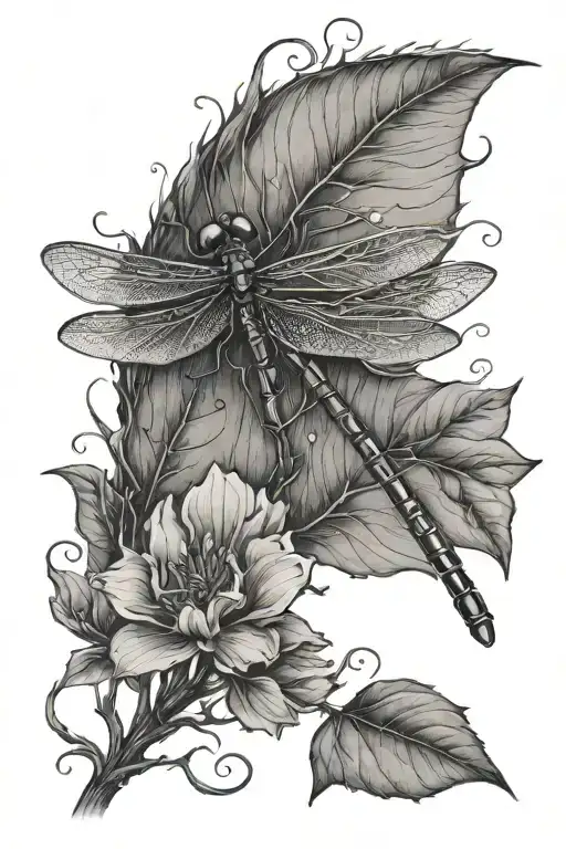 2606+ Poison Tree Tattoo Ideas in 2025 - BlackInk AI