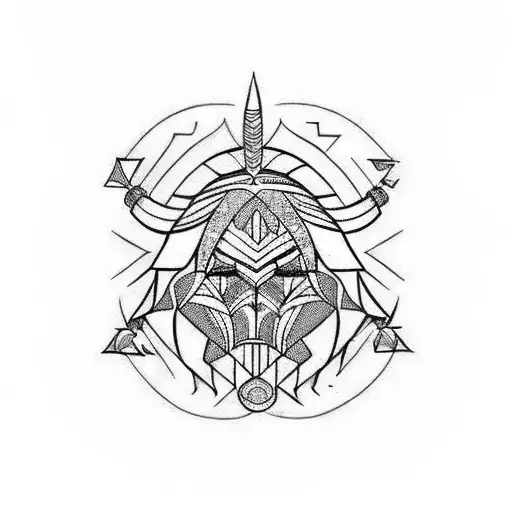 Comanche Tribe Tattoos