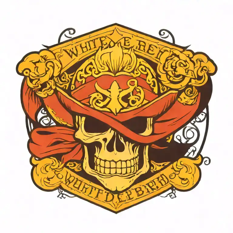 52+ Whitebeard Tattoo Ideas - BlackInk AI