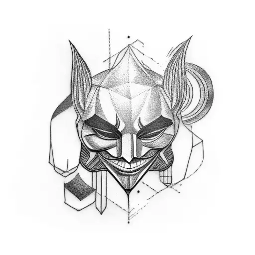 Explore - Tattoo Design Idea Categories - BlackInk AI