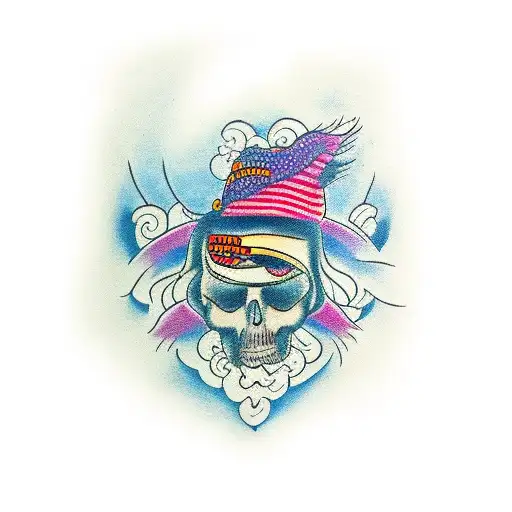 4 Million+ Tattoo Ideas - BlackInk AI