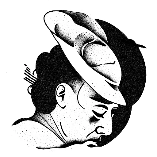 Pablo Neruda Tattoos