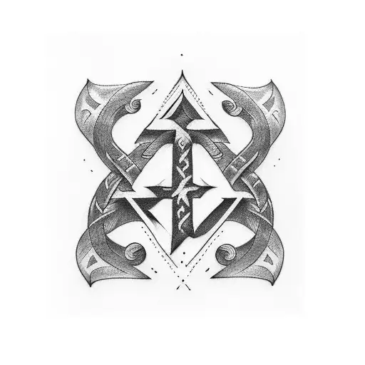 Explore - Tattoo Design Idea Categories - BlackInk AI