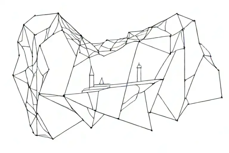 846+ Perspective Tattoo Ideas in 2025 - BlackInk AI