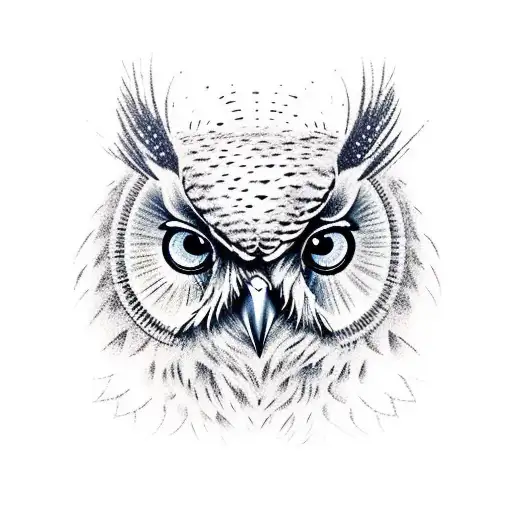 423+ Bear And Owl Tattoo Ideas in 2025 - BlackInk AI