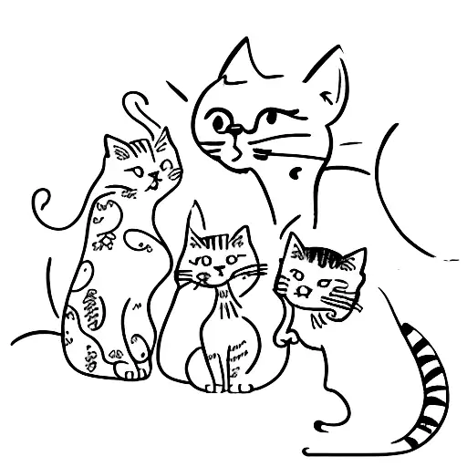 Explore - Tattoo Design Idea Categories - BlackInk AI