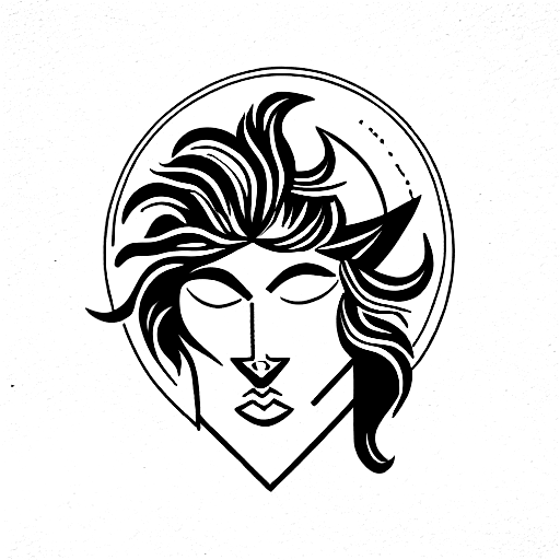 Proteus Symbol Greek Mythology