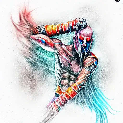 1202+ Elden Ring Tattoo Ideas in 2025 - BlackInk AI