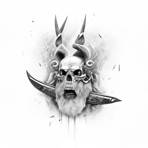 836+ Valhalla Tattoos in 2026 - BlackInk AI