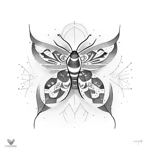 4 Million+ Tattoo Ideas - BlackInk AI