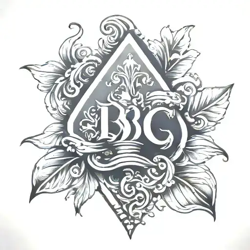 132+ Spade Bbc Tattoo Ideas - BlackInk AI