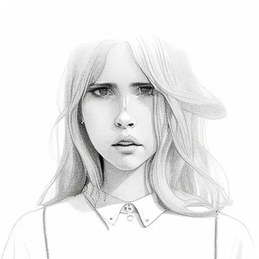 12+ Clairo Tattoo Ideas in 2025 - BlackInk AI