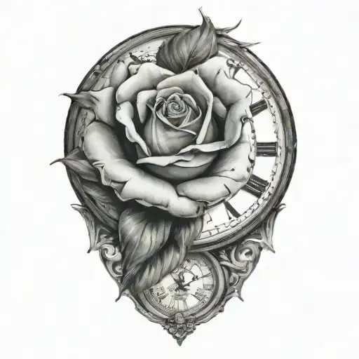Explore - Tattoo Design Idea Categories - BlackInk AI