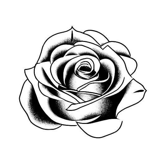 Emma rose tattoo - Bronctattooaus.com