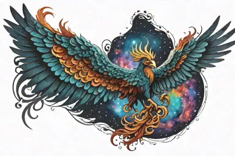 Explore - Tattoo Design Idea Categories - BlackInk AI