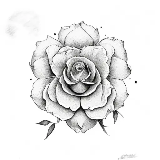Azucena Flower Tattoos | Best Flower Site