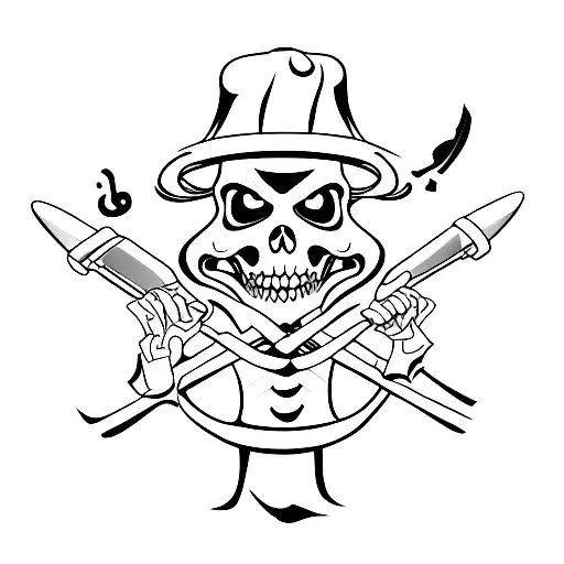 12393+ Grim Reaper Tattoo Ideas in 2025 - BlackInk AI