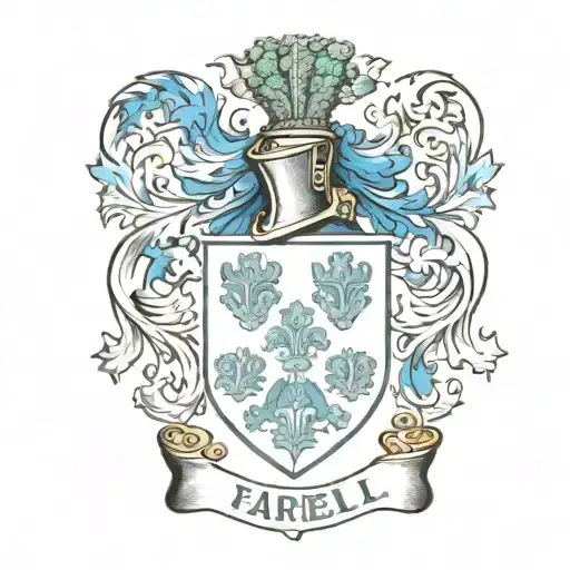 Farrell Family Tattoos Colin Farrell And His Son Henry Photos!