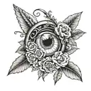 Neo-Traditional "Rest In Peace Big Brother Tattoo Ideas..." Tattoo ...