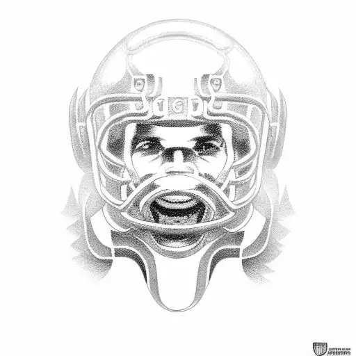 510+ Miners Tattoo Ideas - BlackInk AI