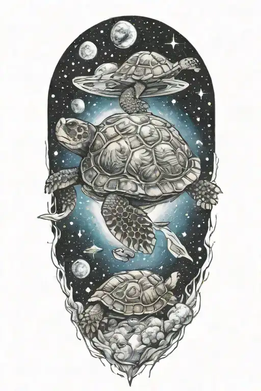 Explore Trending Tattoo Ideas - BlackInk AI