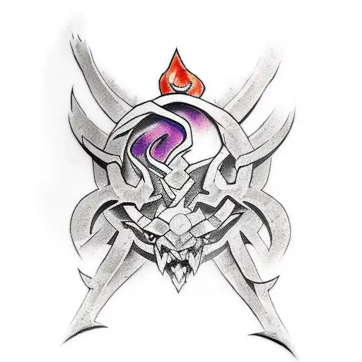 665+ Dota 2 Tattoo Ideas in 2025 - BlackInk AI