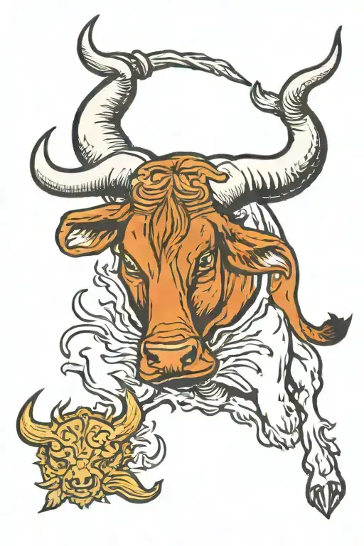 Bull Run Tattoos