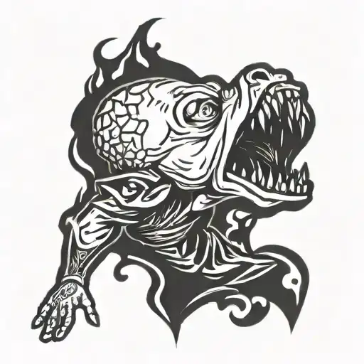 137+ Chester Bennington Tattoo Ideas - BlackInk AI