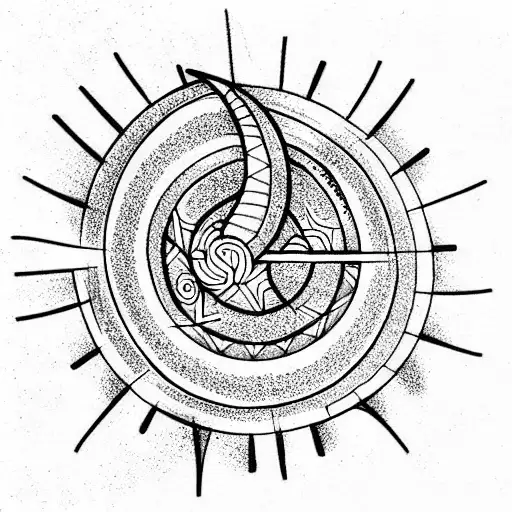 4 Million+ Tattoo Ideas - BlackInk AI