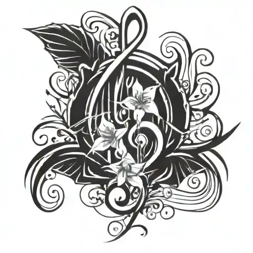 Explore - Tattoo Design Idea Categories - BlackInk AI