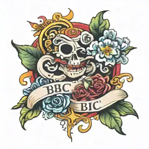 554 Bbc Tattoo Ideas In 2025 Blackink Ai