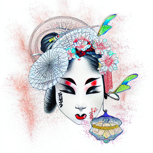 4 Million+ Tattoo Ideas - BlackInk AI