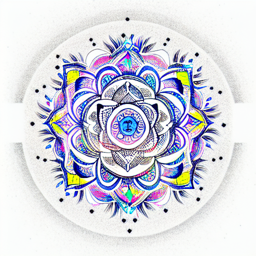 Mandala Tattoo Designs Tumblr