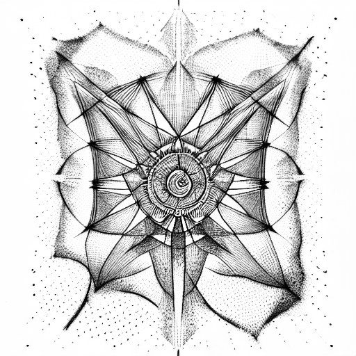 Neural Network Tattoo