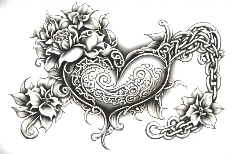 93+ Pelvic Tattoos in 2026 - BlackInk AI