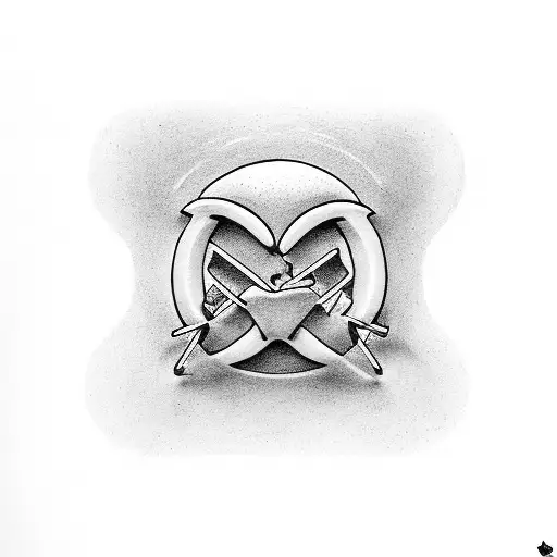 147+ Crips Tattoo Ideas - BlackInk AI