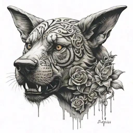 98+ Loyalty Out Values Everything Tattoo Ideas - BlackInk AI